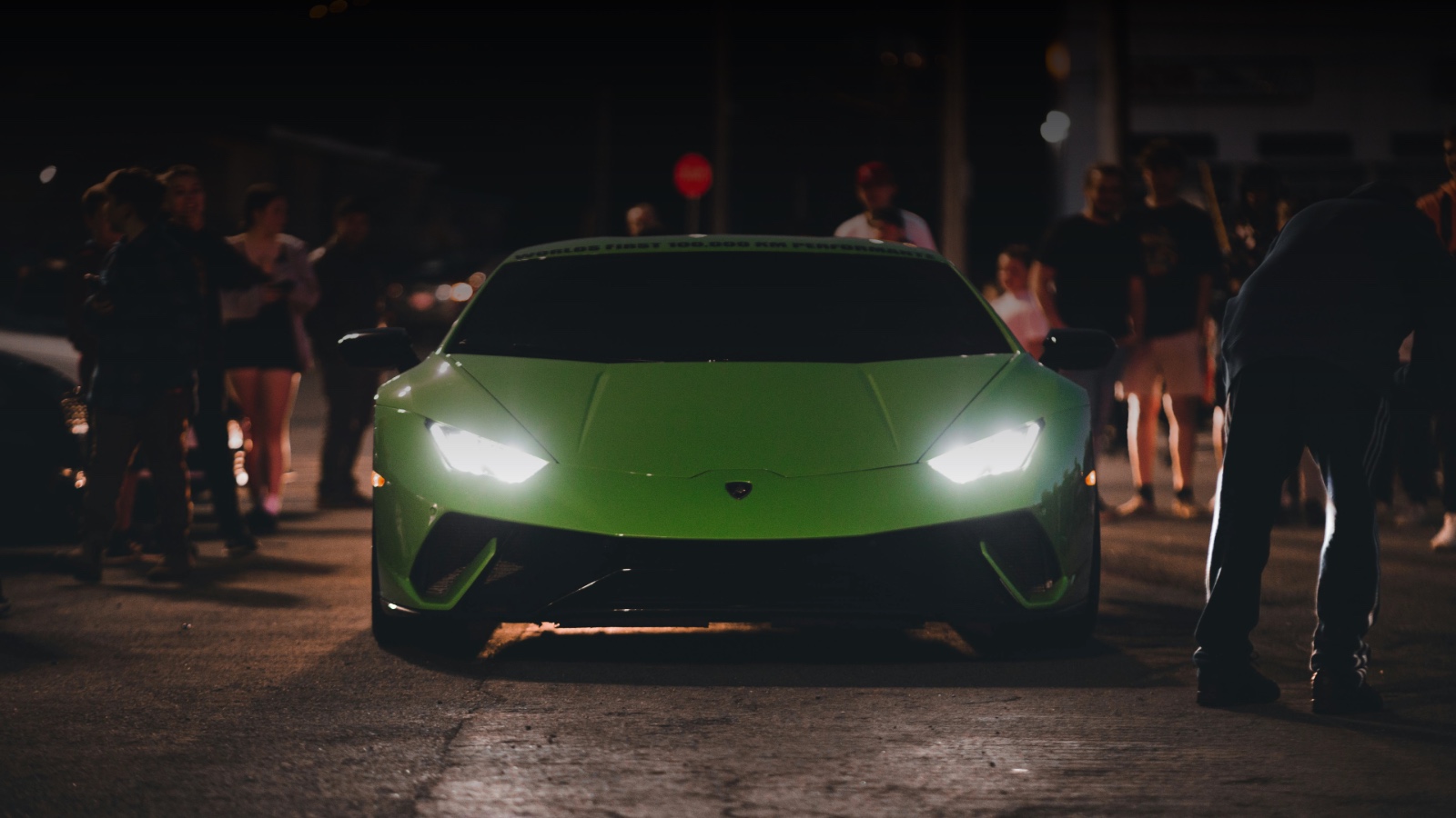 Foco LED (Entrada H4 y BA20) | Levzen