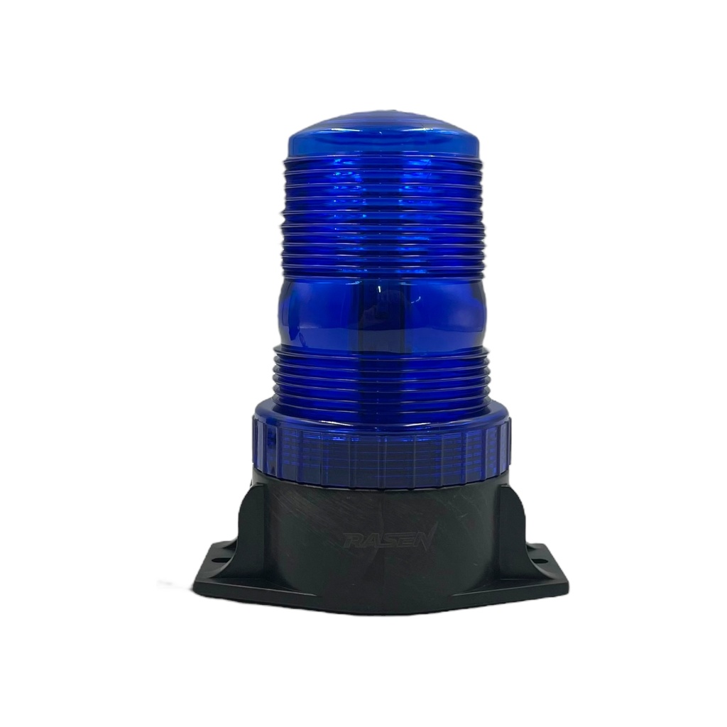 Torreta LED con base chica | Levzen